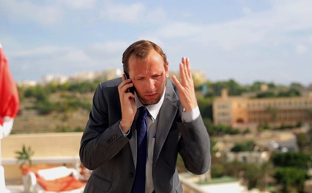 Stress Toolbox Video | Channel1