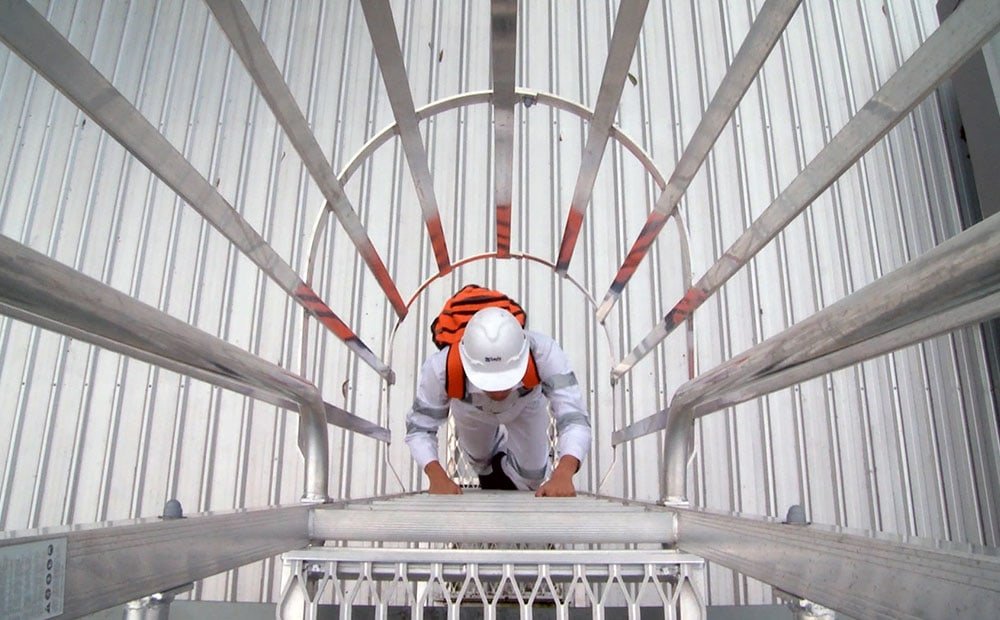 Working at Heights Toolbox | Channel1