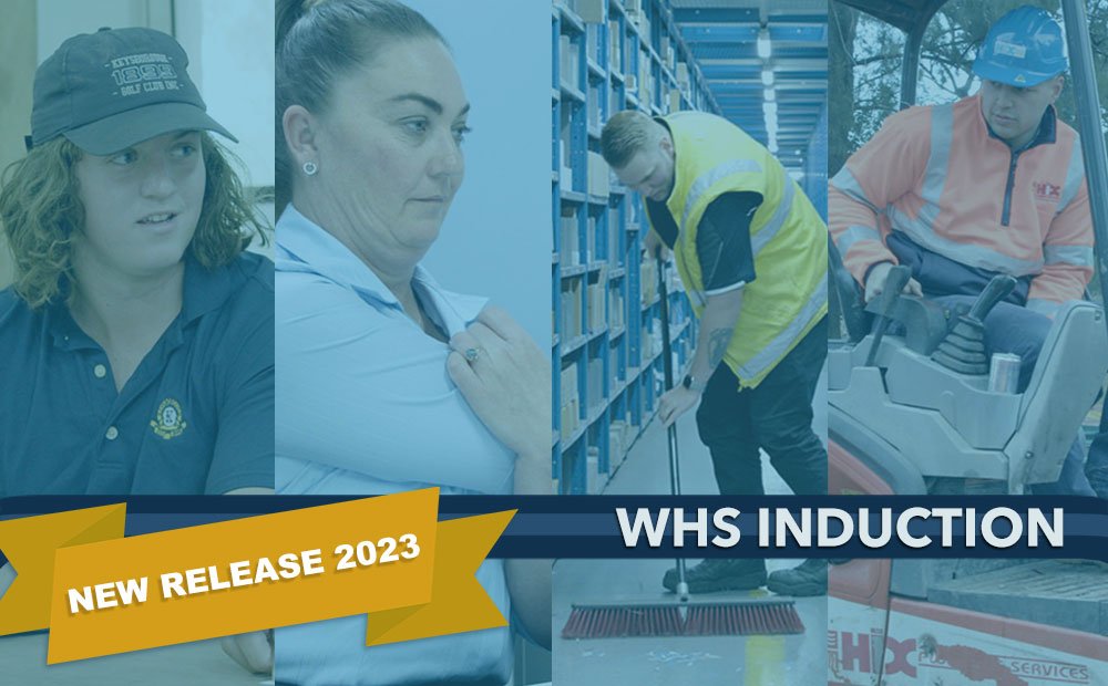 Site Safety Induction Videos - Work Safety Videos Australia | Channel 1