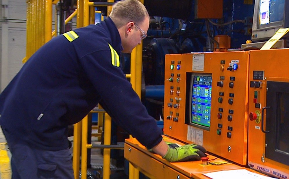 An Introduction WHS | Channel1