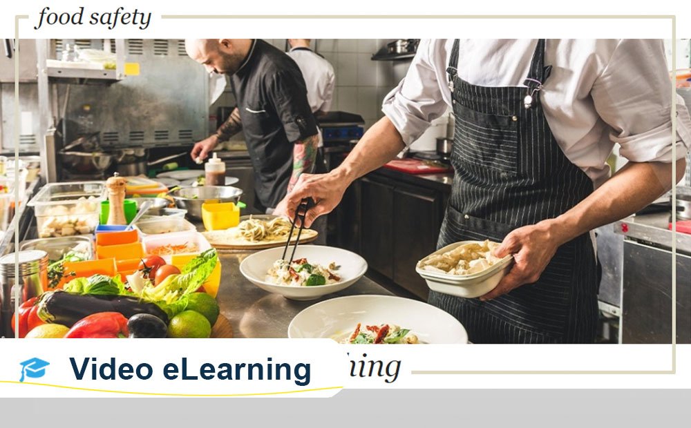 Food Safety Clothing | Channel1