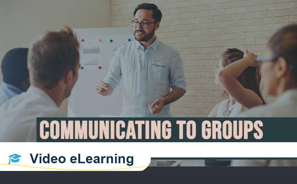 Communicating to Groups | Channel1