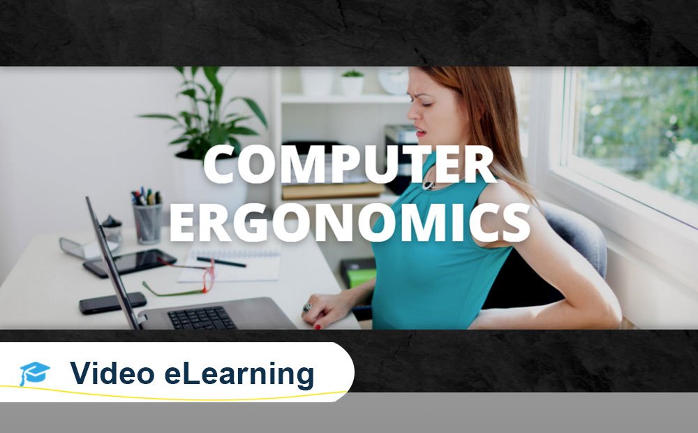 Computer Ergonomics | Channel1
