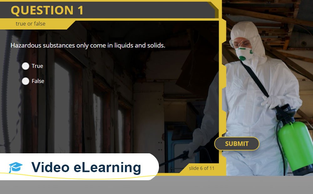 Hazardous Substances | Channel1