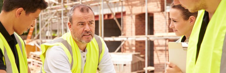 Site Safety Induction Videos - Work Safety Videos Australia | Channel 1