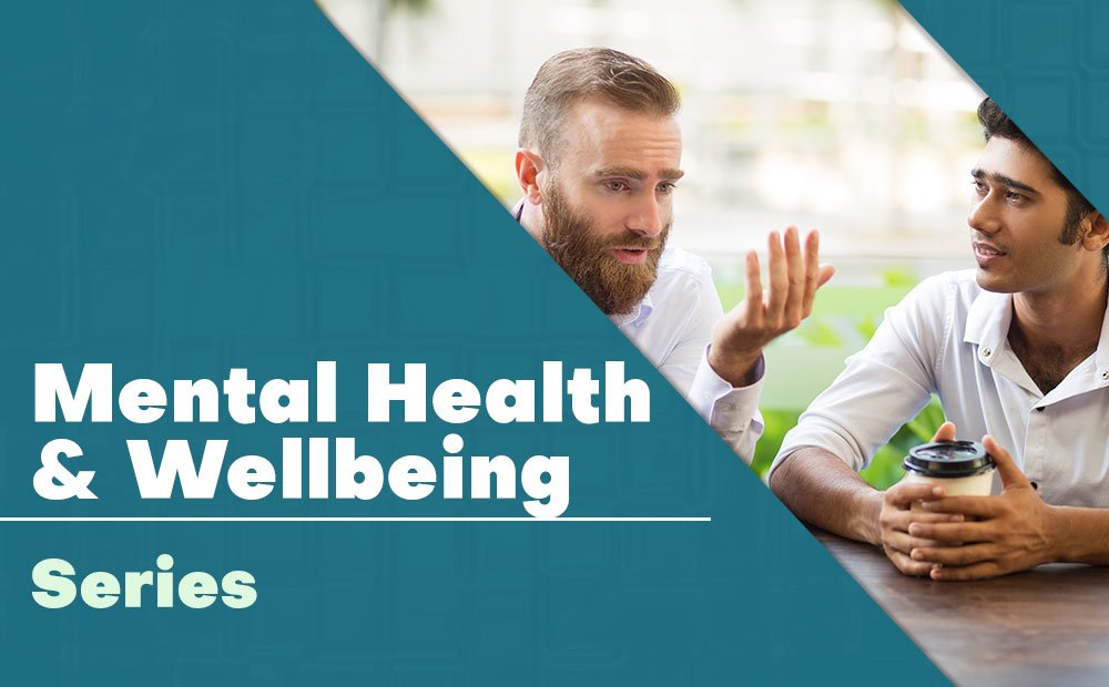 Mental Health Training Videos | Wellbeing Training Video Series - Channel 1