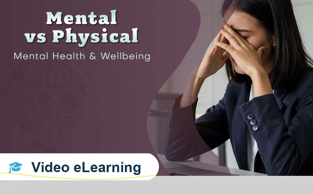 Mental vs Physical | Channel1