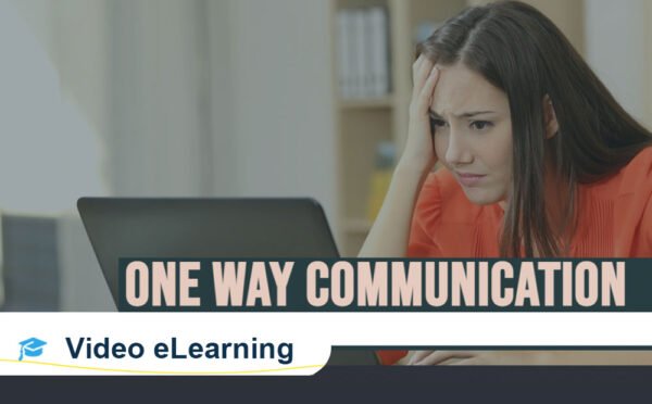One Way Communication | Channel1