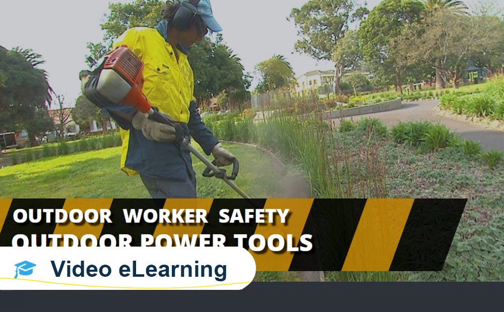 Outdoor Power Tools | Channel1