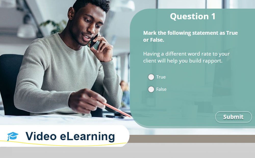 Telephone Sales | Channel1