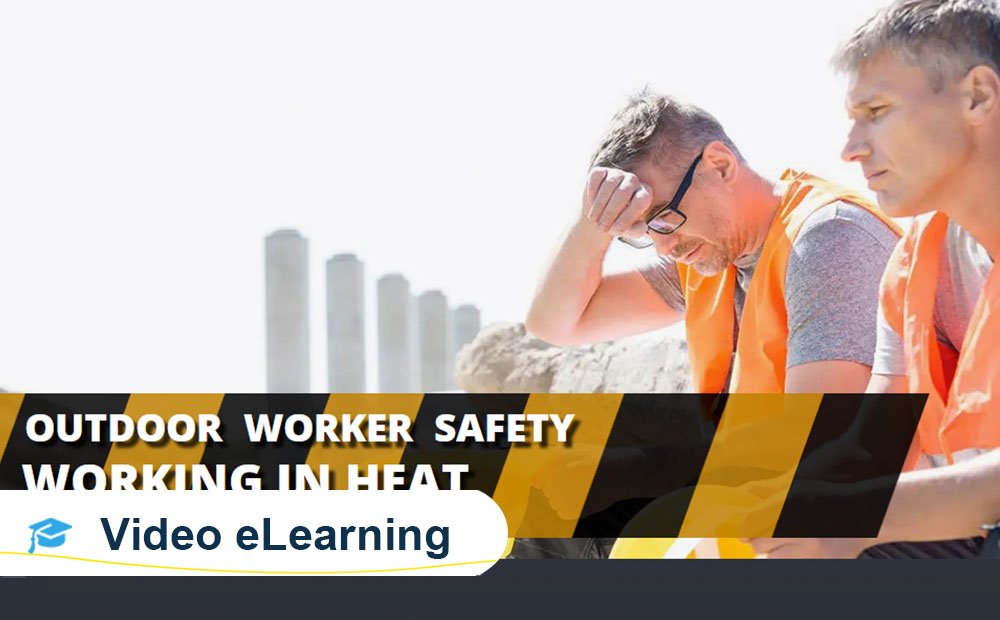 Working In Heat | Channel1