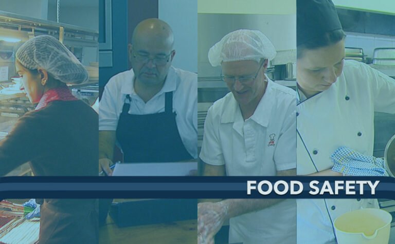Food Safety Training Videos Online | Channel 1