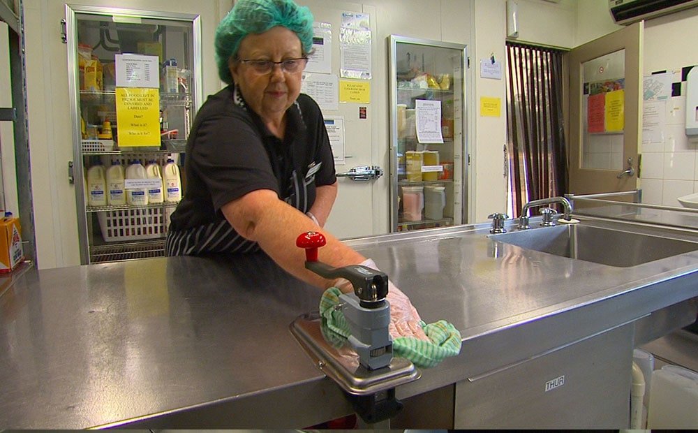 Food Safety Hazards | Channel1