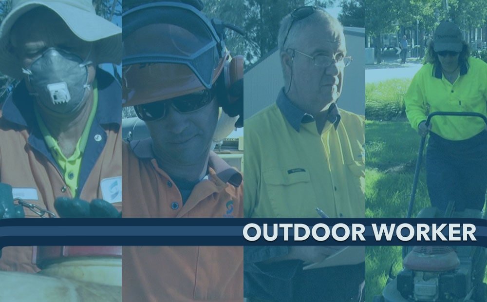 Outdoor Worker Safety Series | Channel1