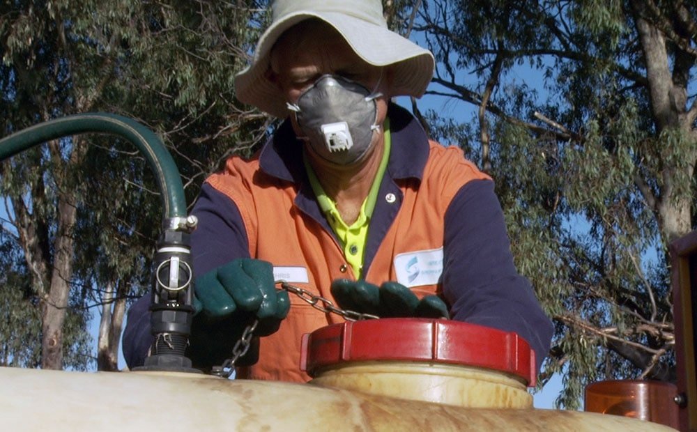 An Introduction Outdoor Worker Safety | Channel1