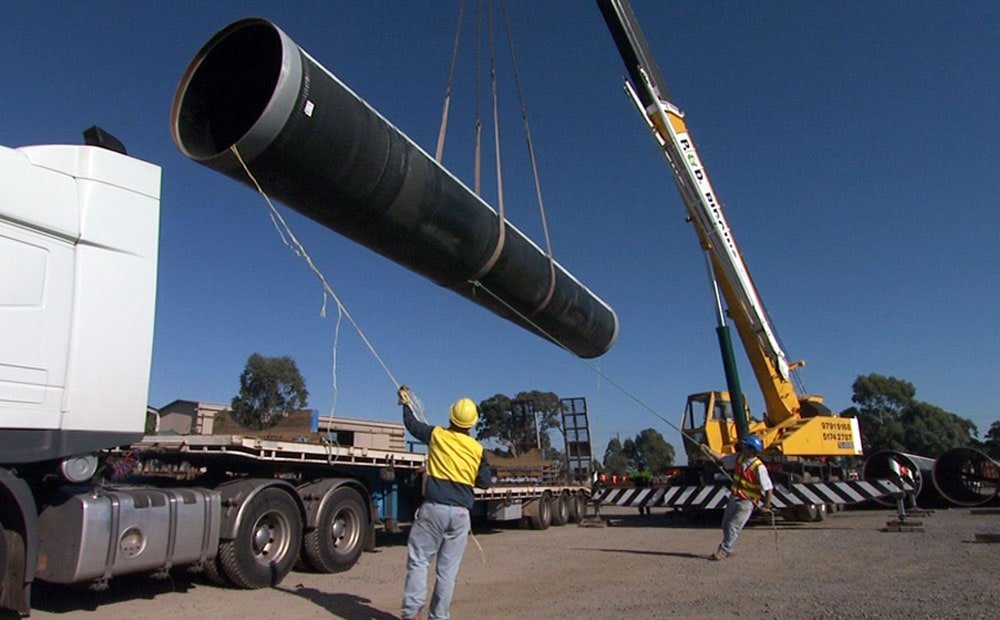 Contractor WHS | Channel1