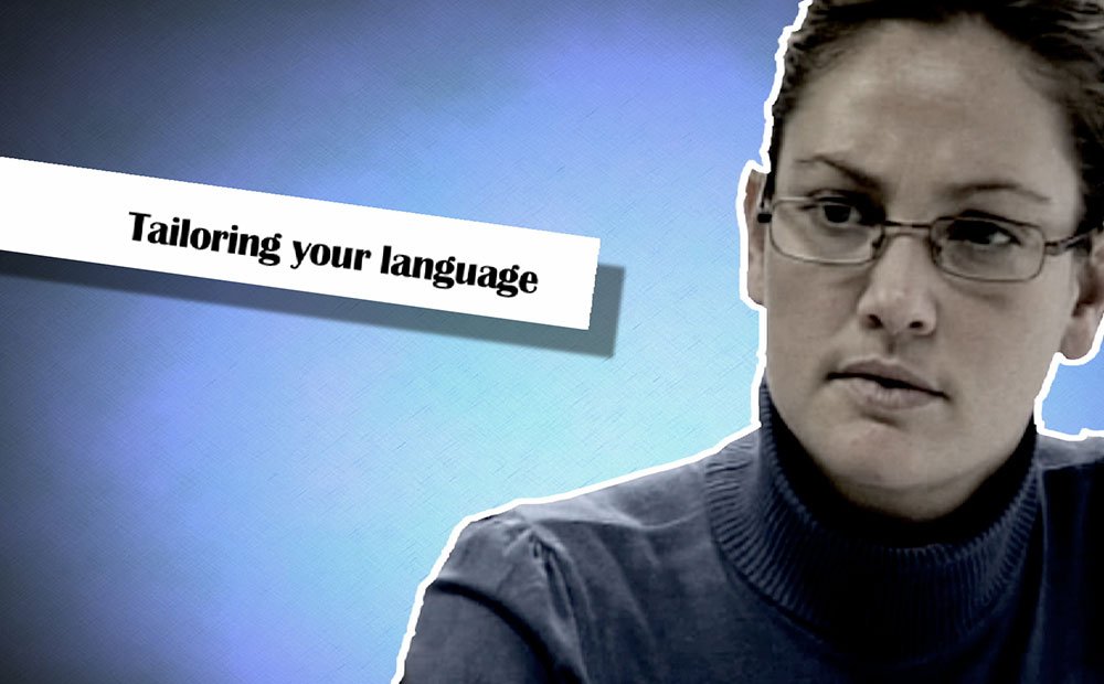 One Way Communication | Channel1