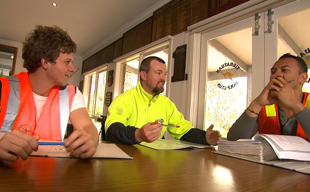 OHS Committees and Meetings | Channel1