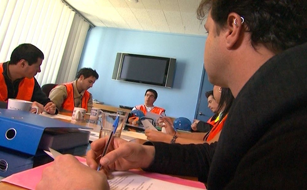 OHS Committees and Meetings | Channel1