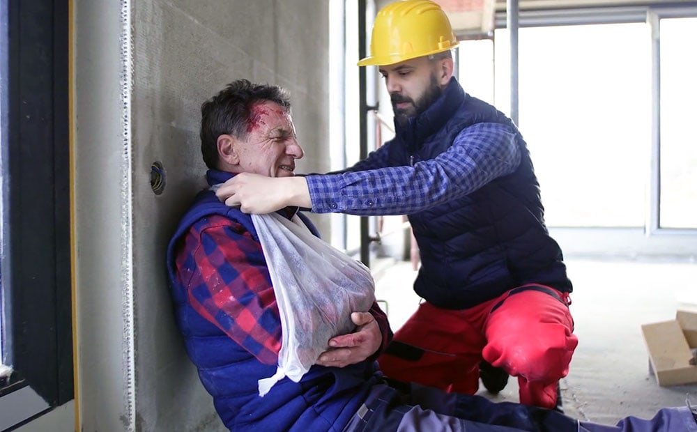 The Easy Guide to Identifying and Reporting Hazards | Channel1