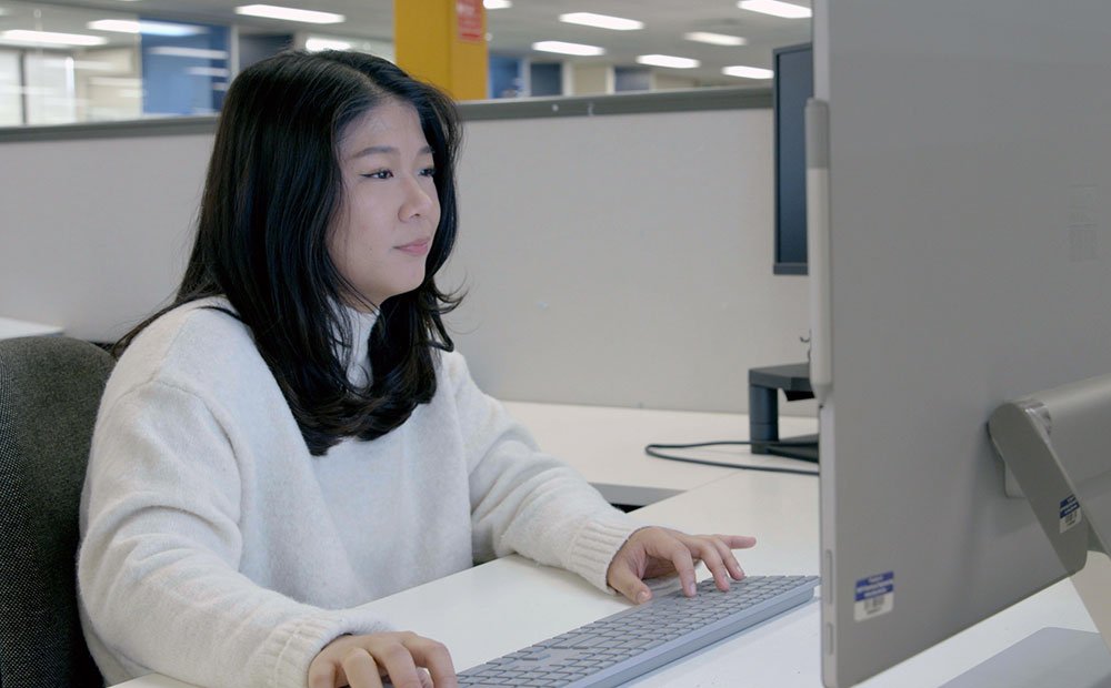 The Easy Guide to Computer Ergonomics | Channel1