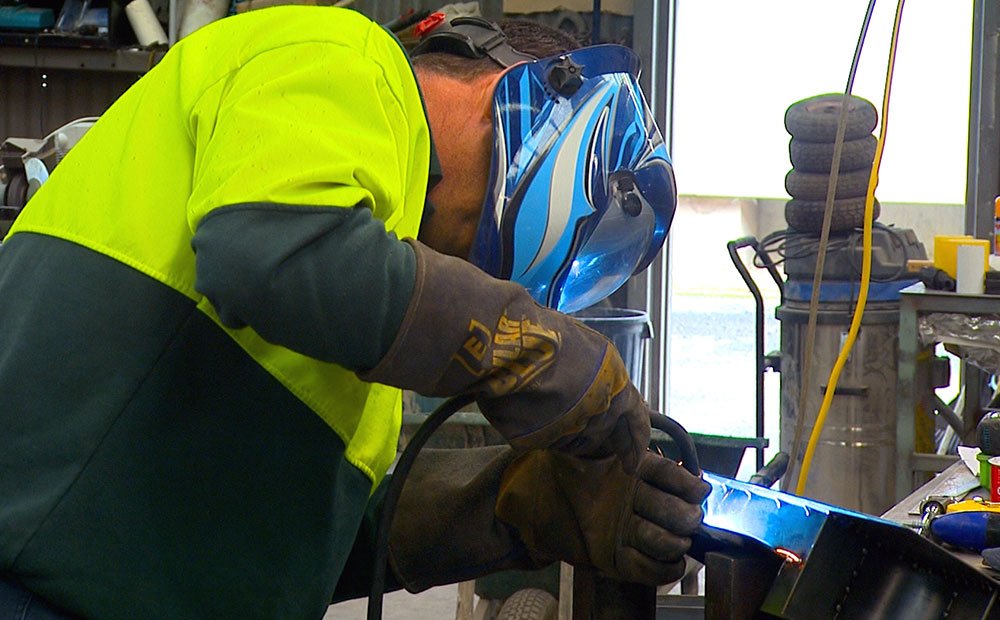 The Easy Guide to Hot Work | Channel1