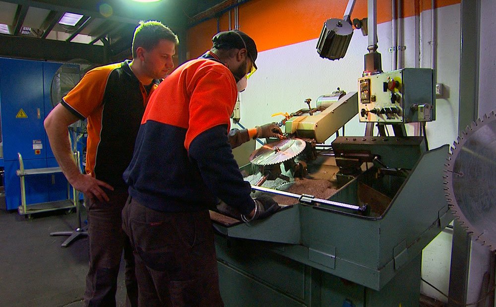 The Easy Guide to Machinery Safety | Channel1