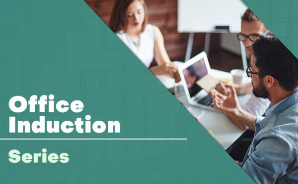 Office Induction Series | Channel1