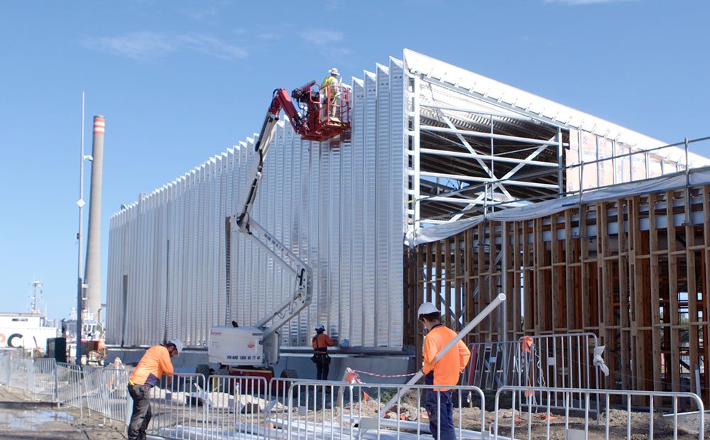 Elevated Work Platforms Induction | Channel1
