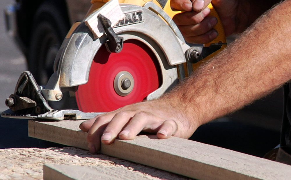 Handheld Power Tools | Channel1
