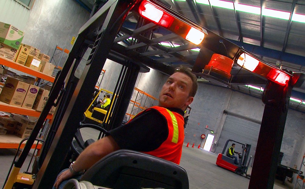 Pre Start Checks Induction Channel1