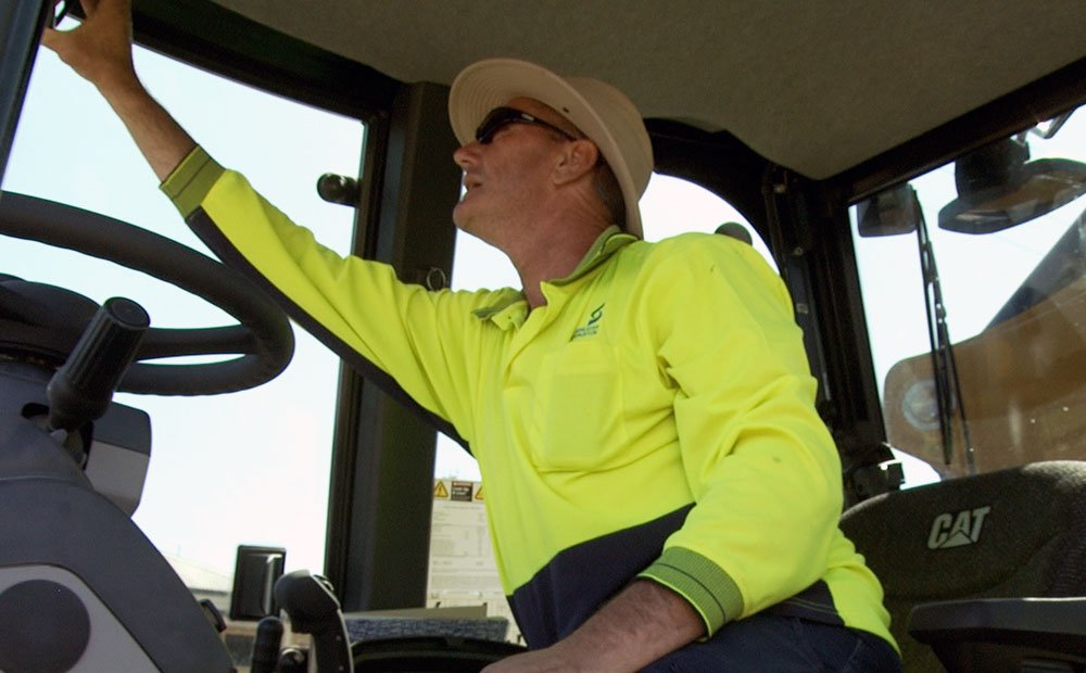 Pre Start Checks Induction | Channel1