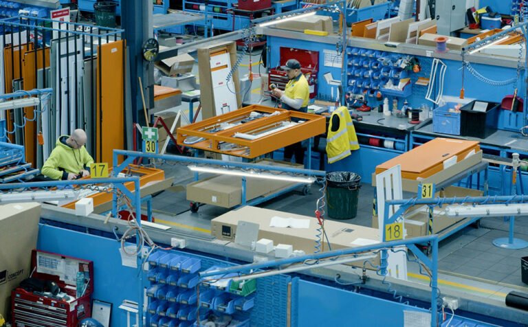 Visitor Induction | Channel1