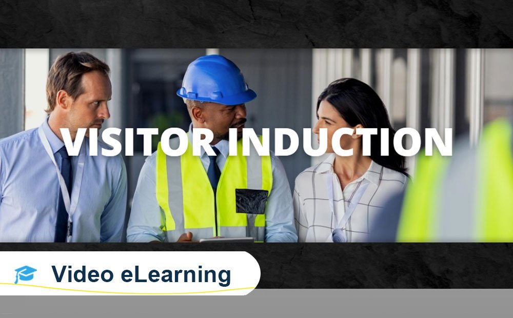 Visitor Induction | Channel1