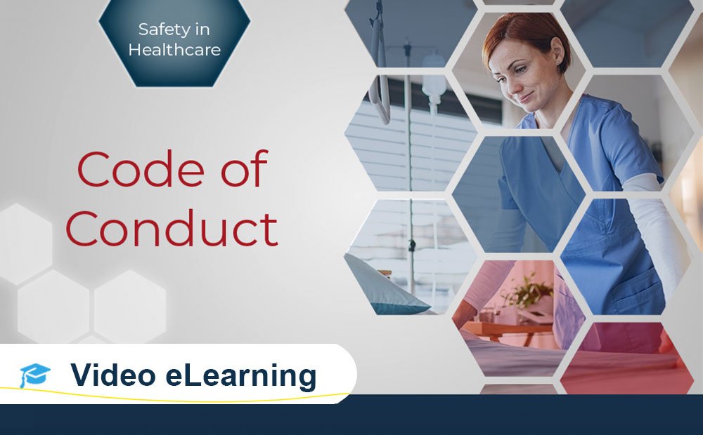 Safety in Healthcare - Code of Conduct | Channel1
