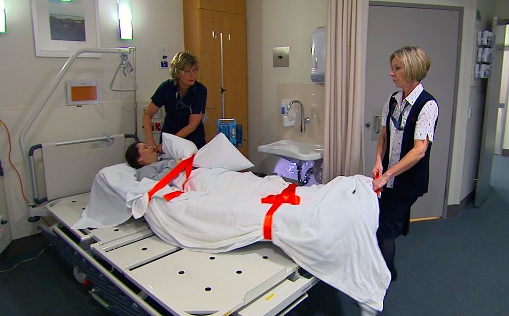 Safety in Healthcare - Emergency Procedures | Channel1