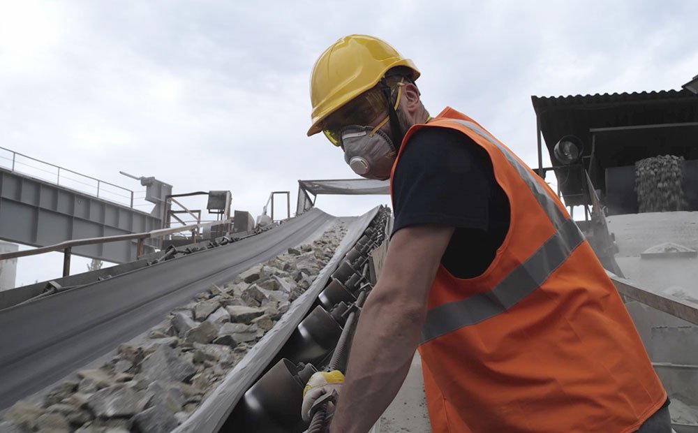 The Easy Guide to Silica Awareness (RCS) | Channel1