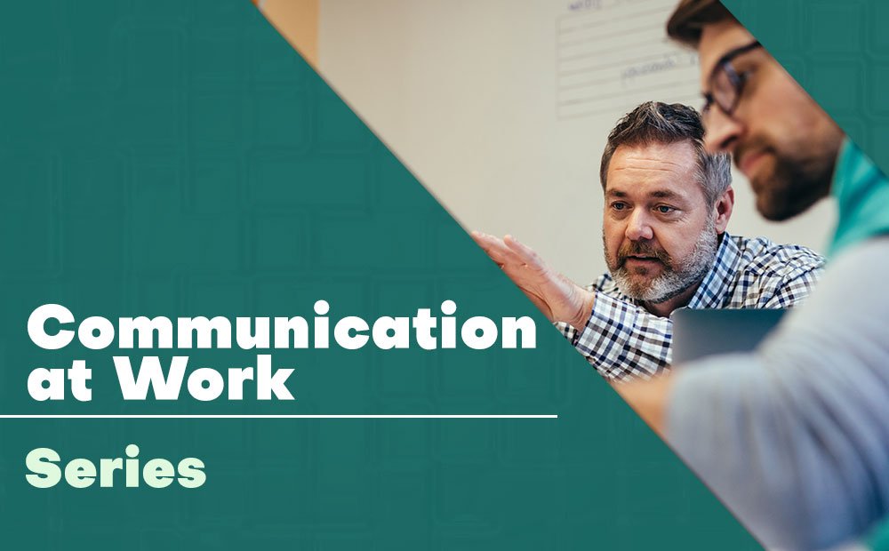 Communication Training Videos | Channel 1