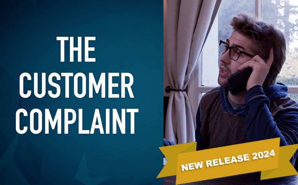 The Customer Complaint Pathways | Channel1