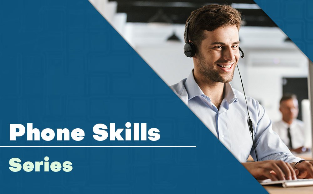Phone Skills Series | Channel1