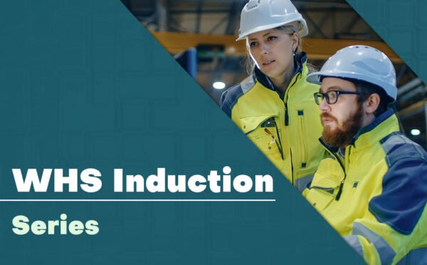 Site Safety Induction Videos - Work Safety Videos Australia | Channel 1