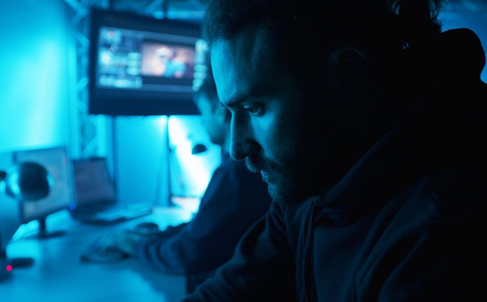 Cyber Security | Channel1