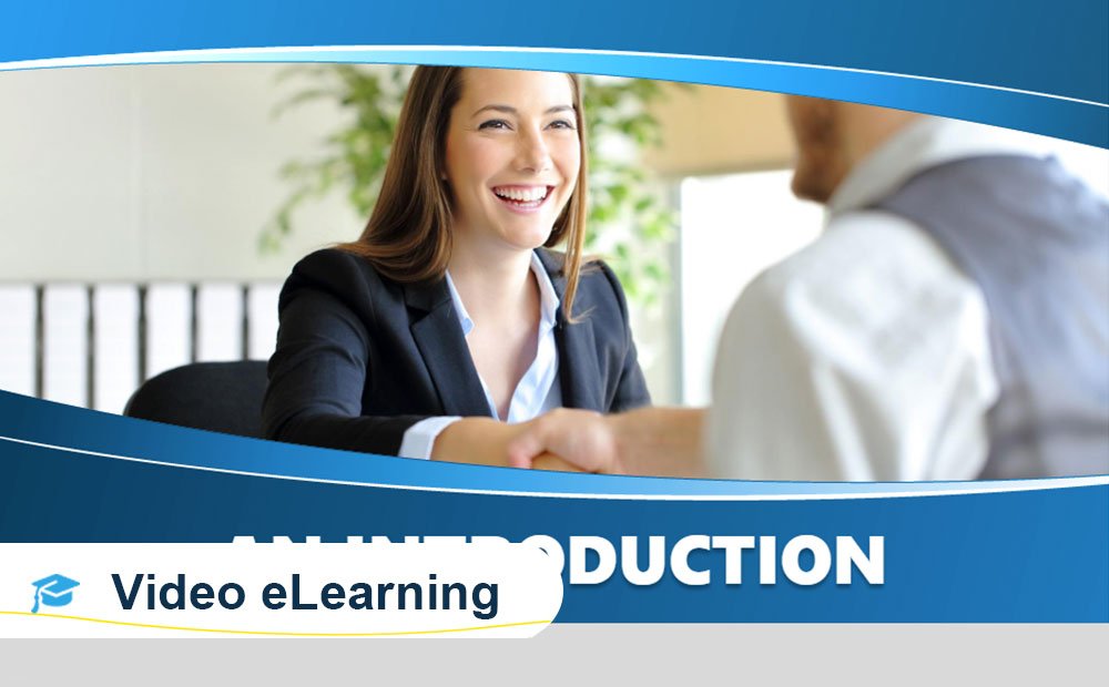 An Introduction Office Induction | Channel1