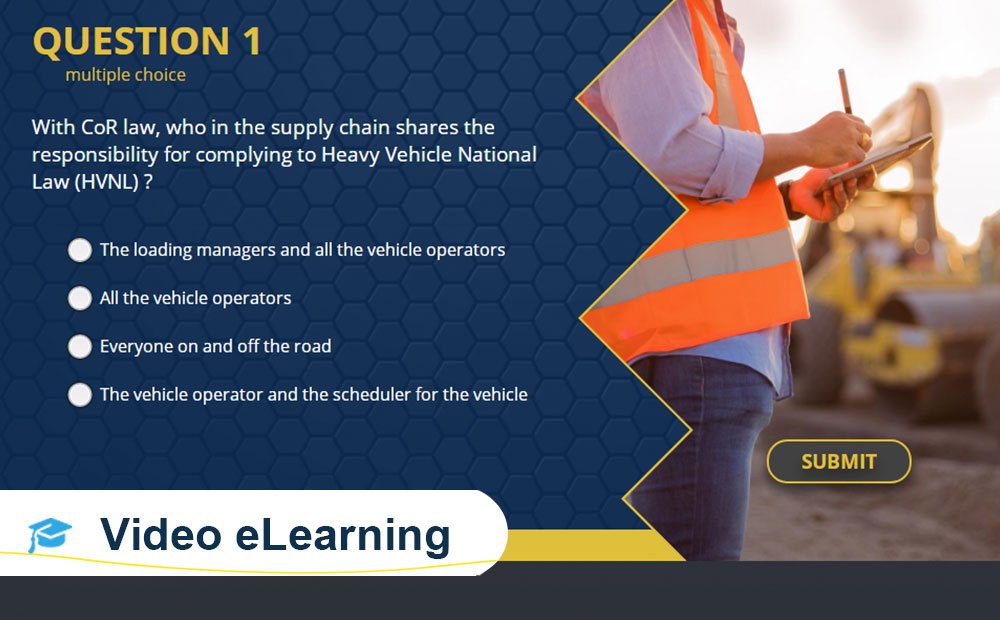 The Easy Guide to Chain of Responsibility | Channel1