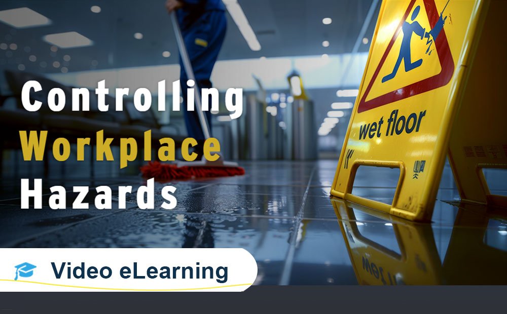 Controlling Workplace Hazards | Channel1