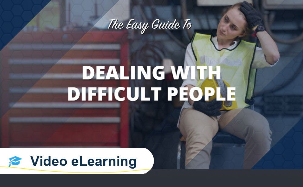 The Easy Guide to Dealing with Difficult People | Channel1