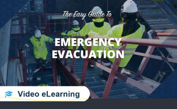 The Easy Guide to Emergency Evacuation | Channel1