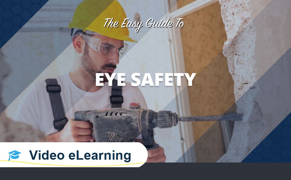 The Easy Guide to Eye Safety | Channel1