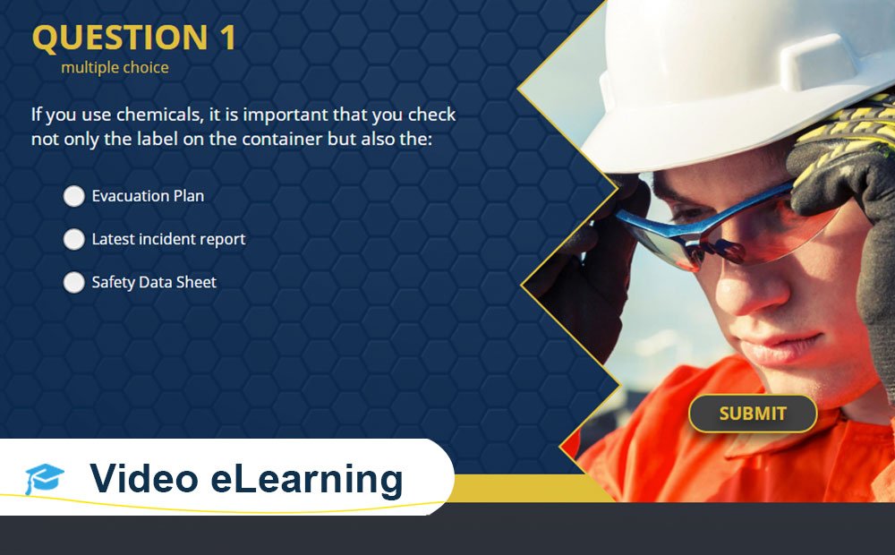 The Easy Guide to Eye Safety | Channel1
