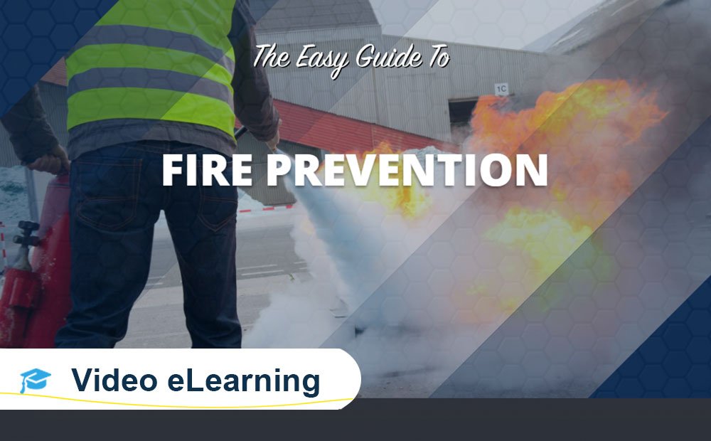 The Easy Guide to Fire Prevention | Channel1